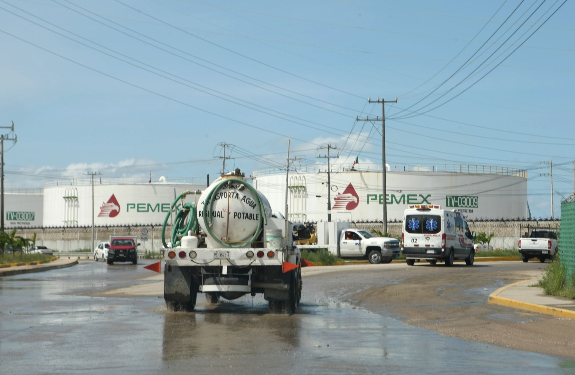 Todo lo que necesitas saber sobre el RFC de PEMEX Logística - Trámites MX